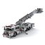 3d model seagrave aerialscope tower ladder