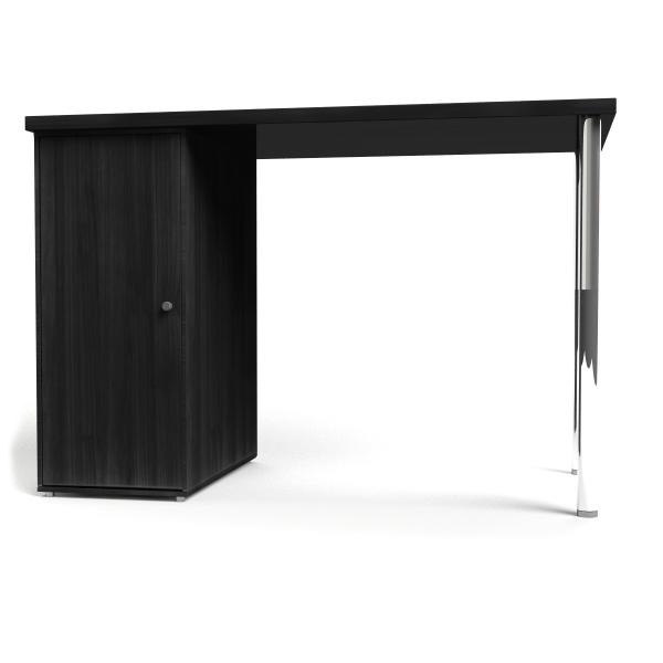 ikea table linnmon 3d model