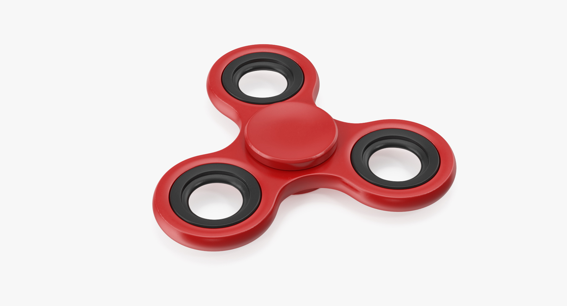 Fidget Spinner Model - TurboSquid 1203611