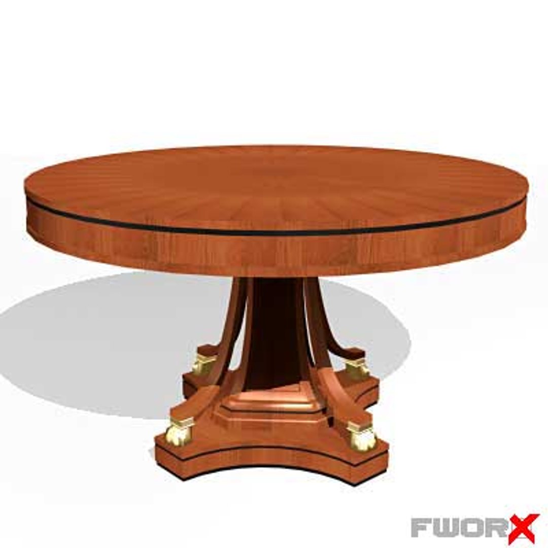 Max Table Desk