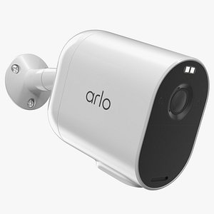 Security Camera Blender Models for Download | TurboSquid