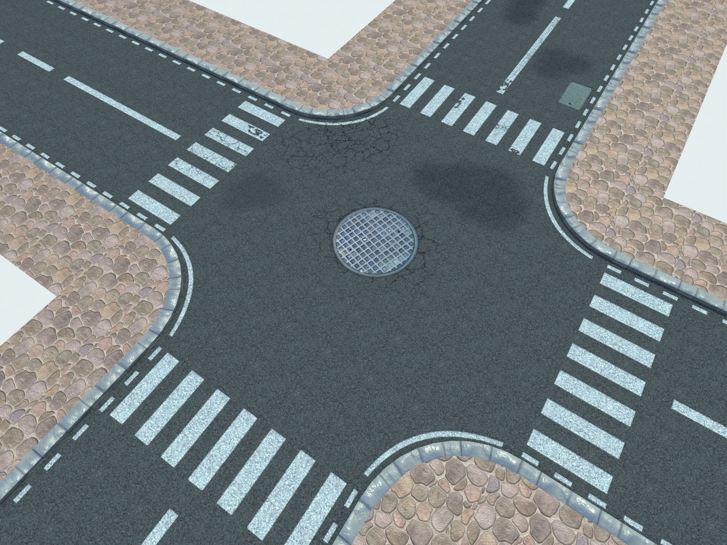 street obj