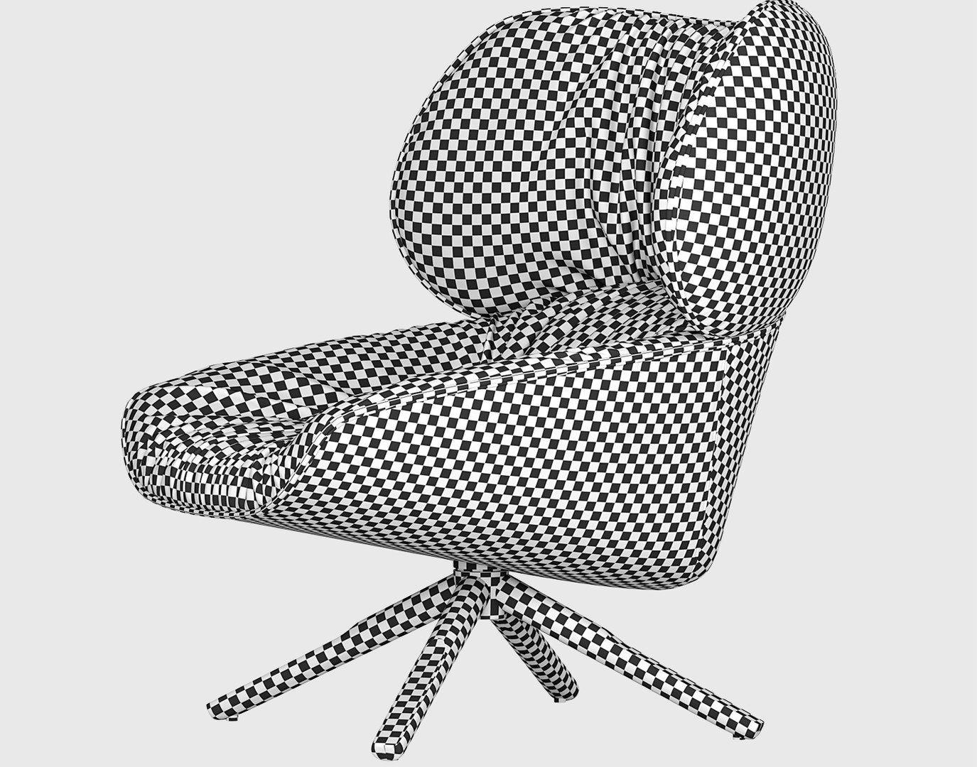 3D tabano b italia - TurboSquid 1556255