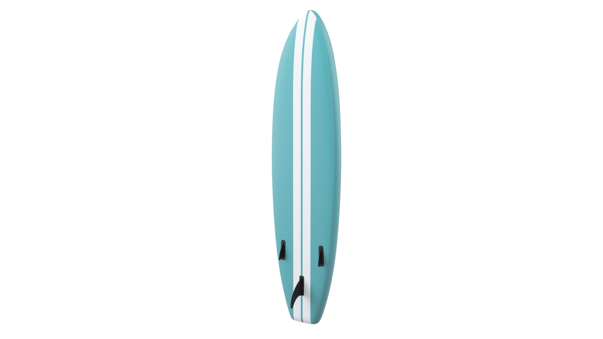 3D Paddle Board - TurboSquid 1929874