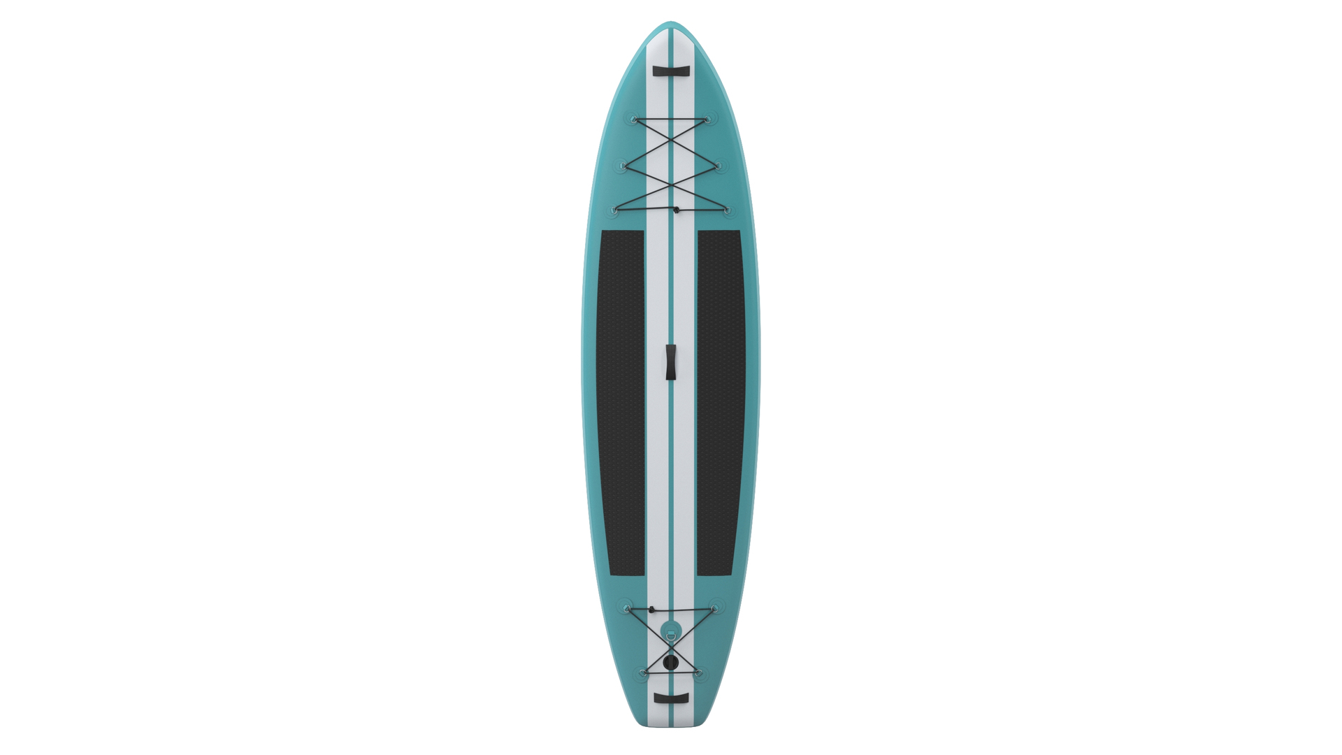 3D Paddle Board - TurboSquid 1929874