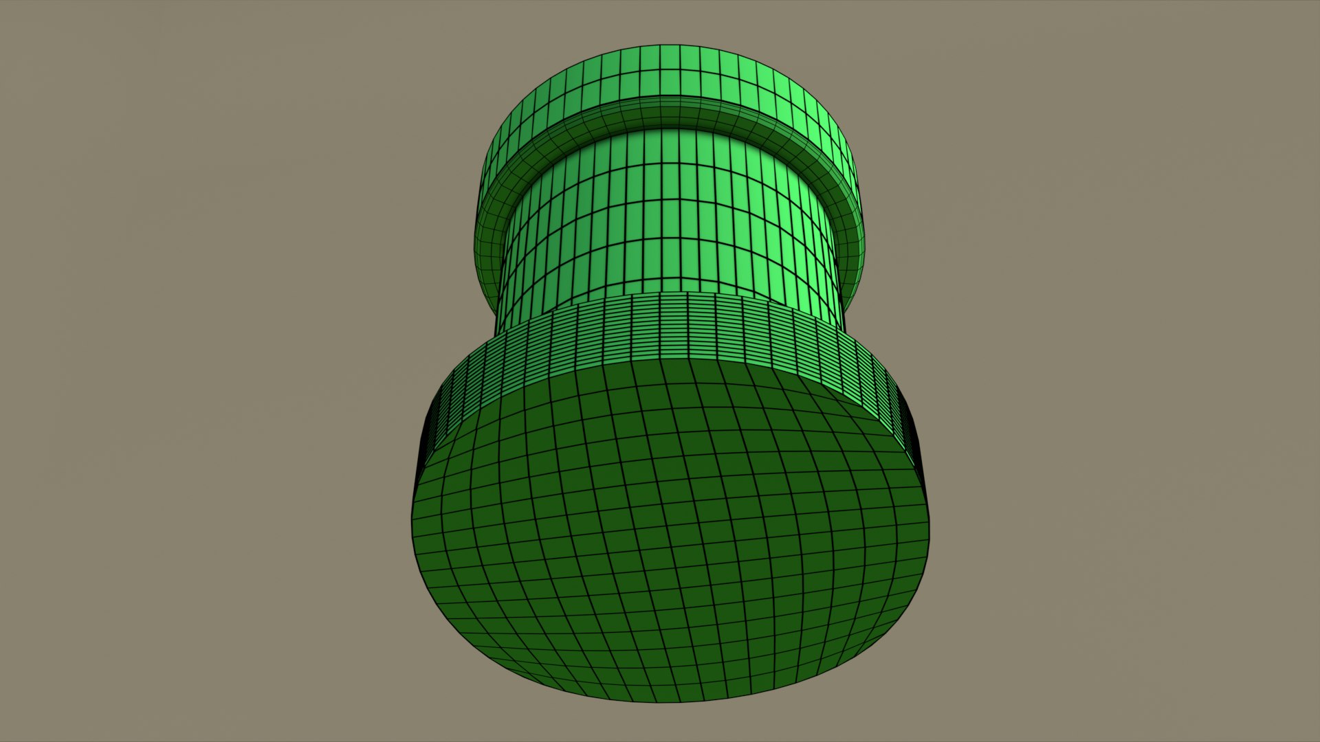 WARP PIPE 3D Model - TurboSquid 1993461