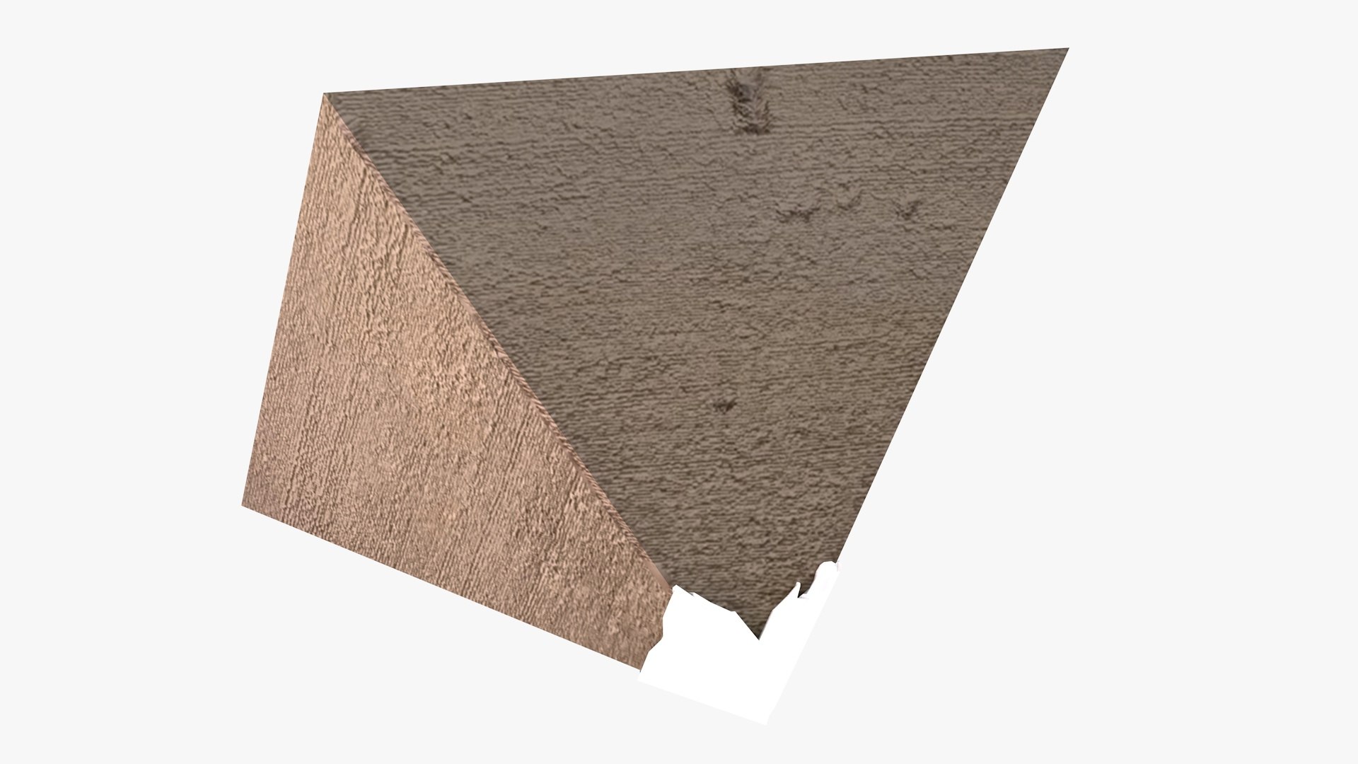 3D Great Pyramid Model - TurboSquid 2110018