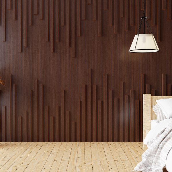 modelo 3d wall wood5 - TurboSquid 1935336