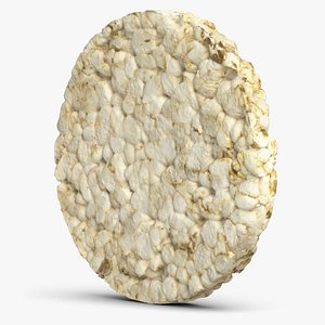 3D Rice Models - Browse & Download Formats - TurboSquid