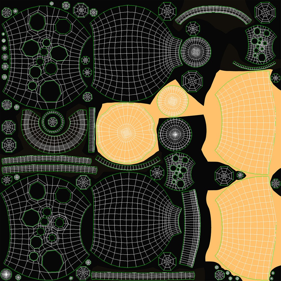 3D Perfume Bottle 02 - TurboSquid 2052714