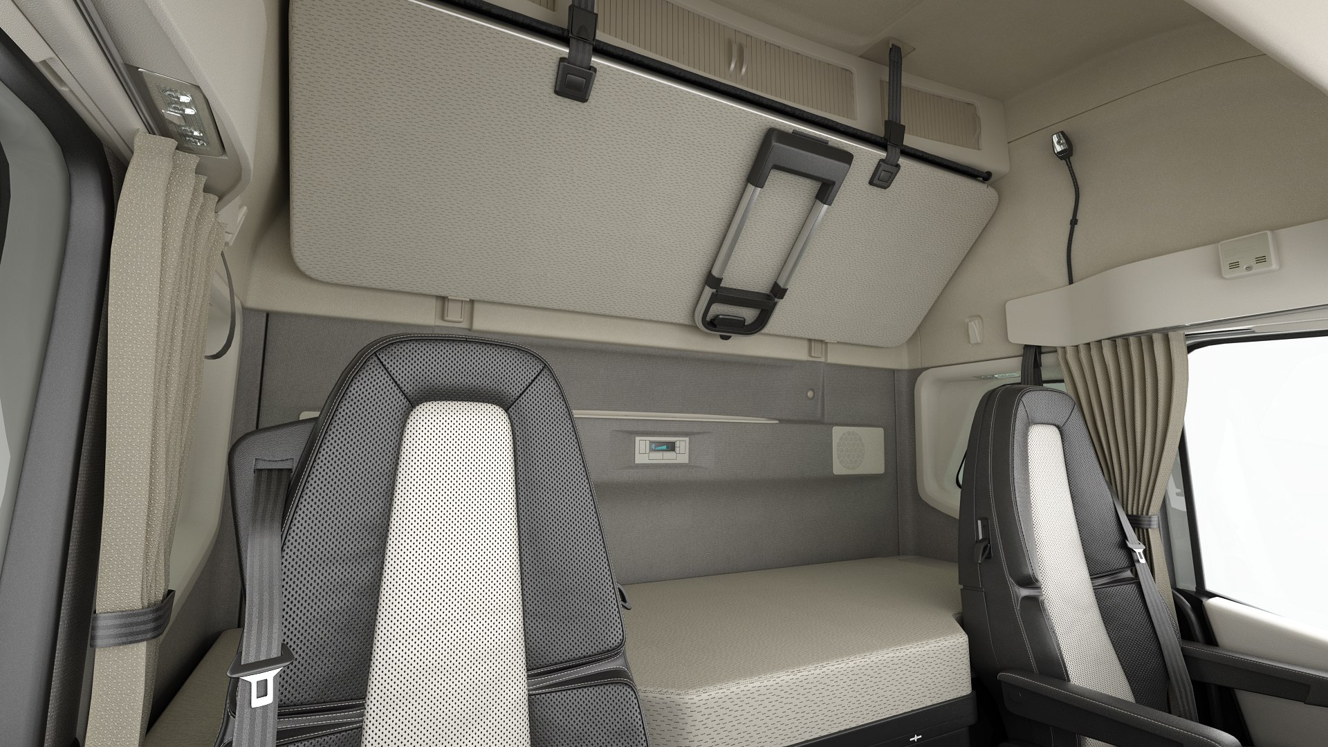 3D Volvo FH 6X4 Classic model - TurboSquid 2053277
