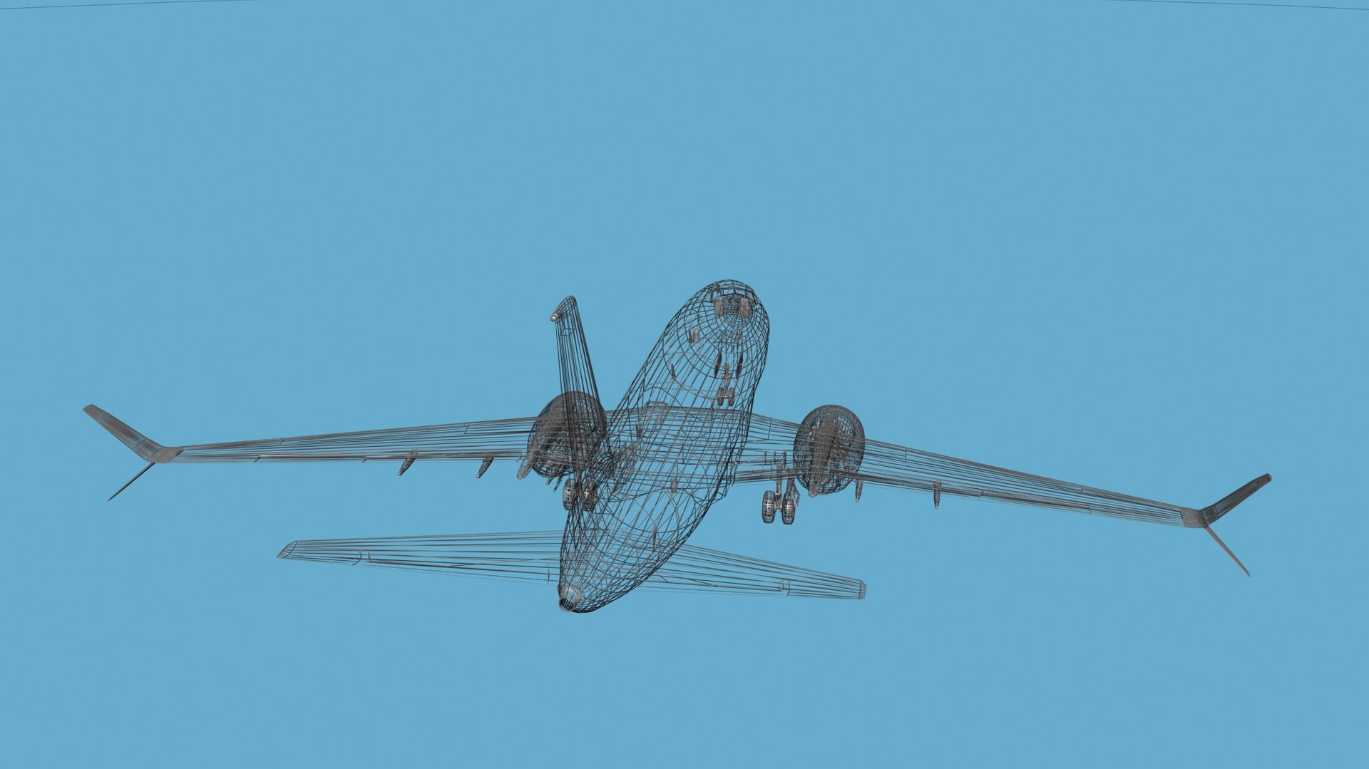 Boeing 737 Max 7 West Jet 3D Model - TurboSquid 1762638