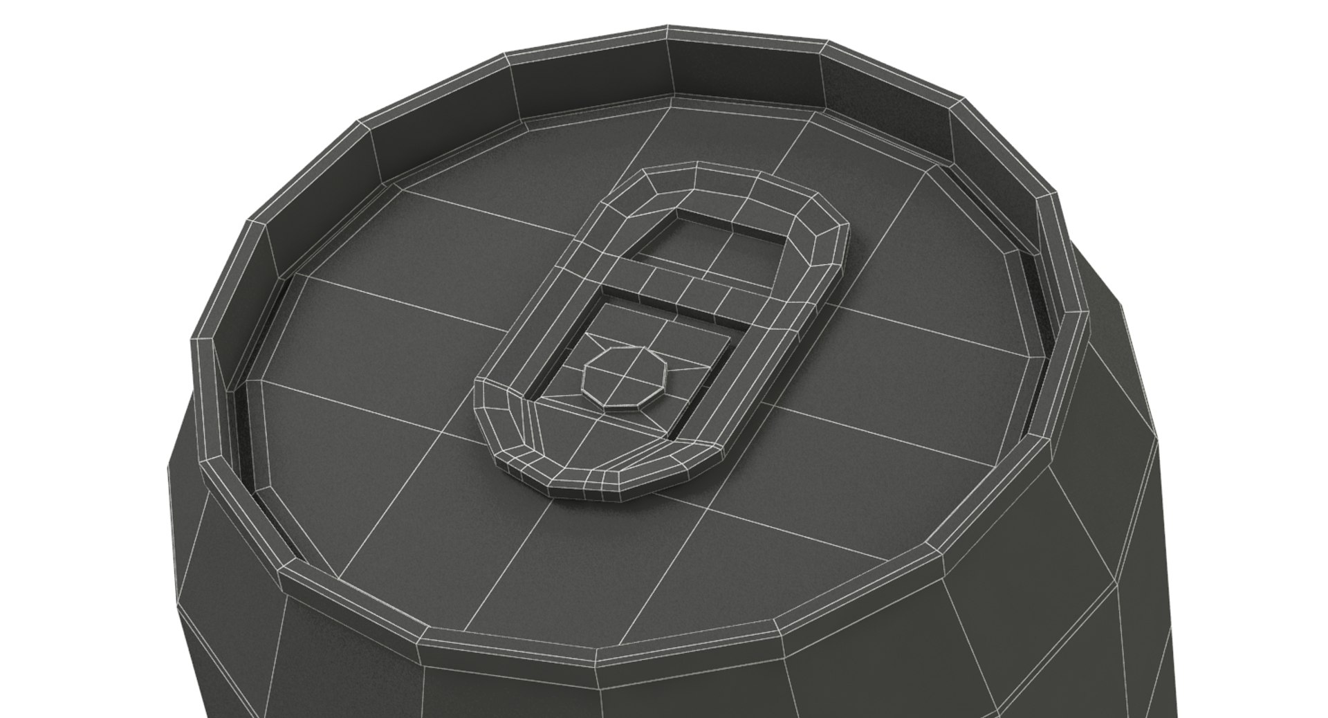 Realistic Pepsi Aluminum Max