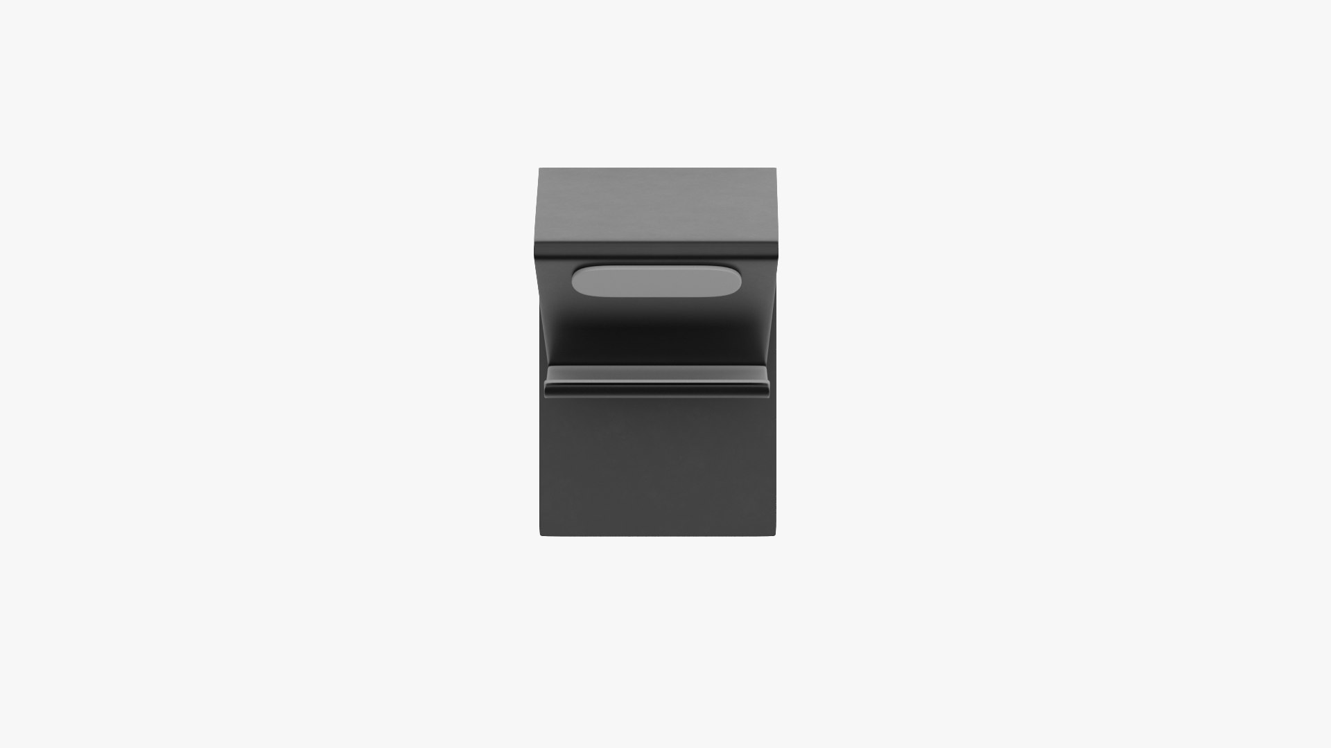 Mobile Stand 3D Model - TurboSquid 1803828