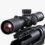 max crossbow games scope