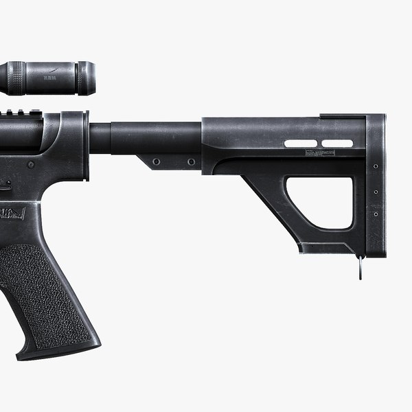 max crossbow games scope
