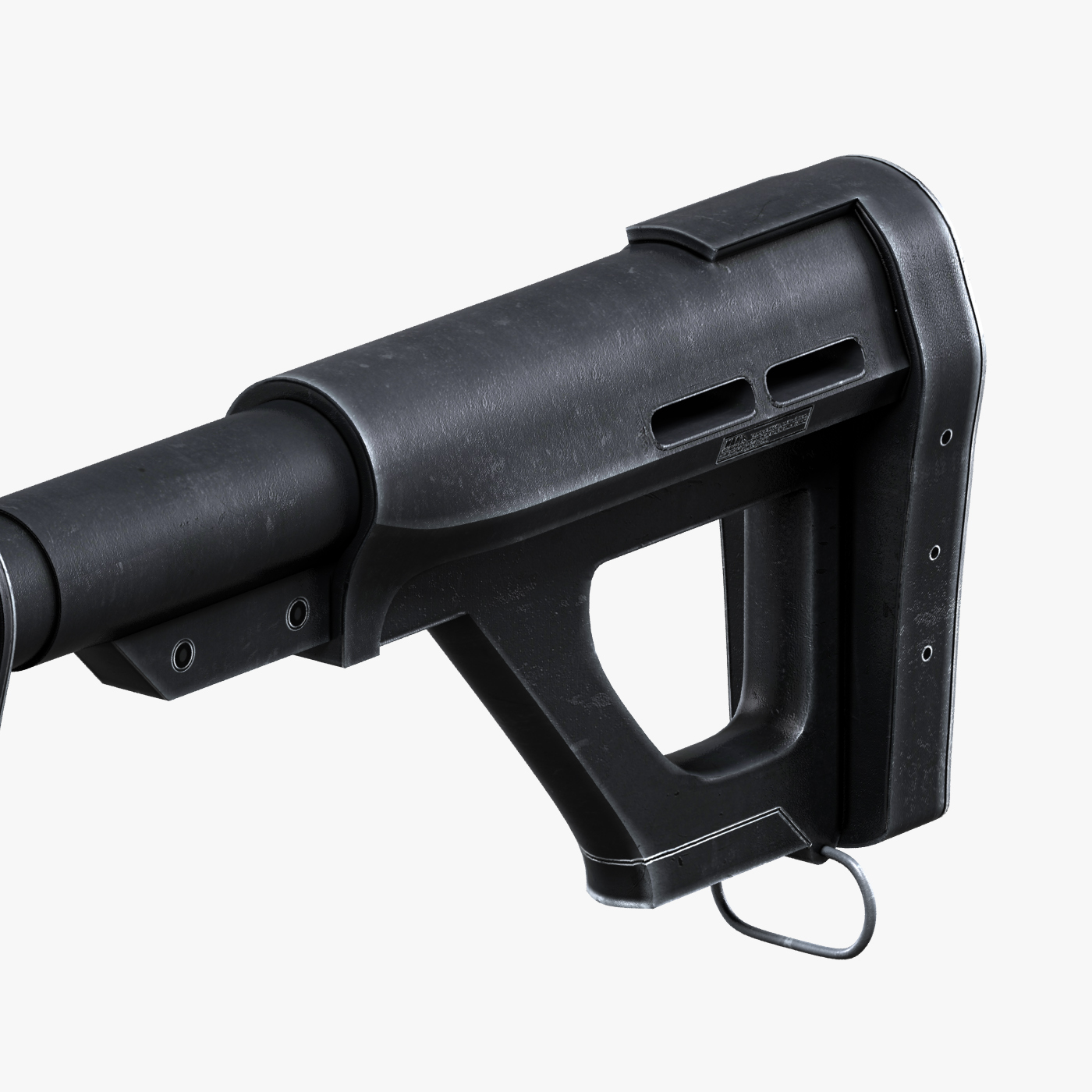 max crossbow games scope