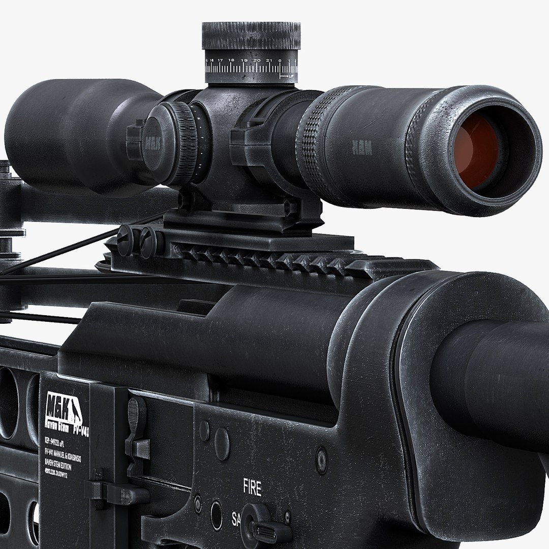 max crossbow games scope