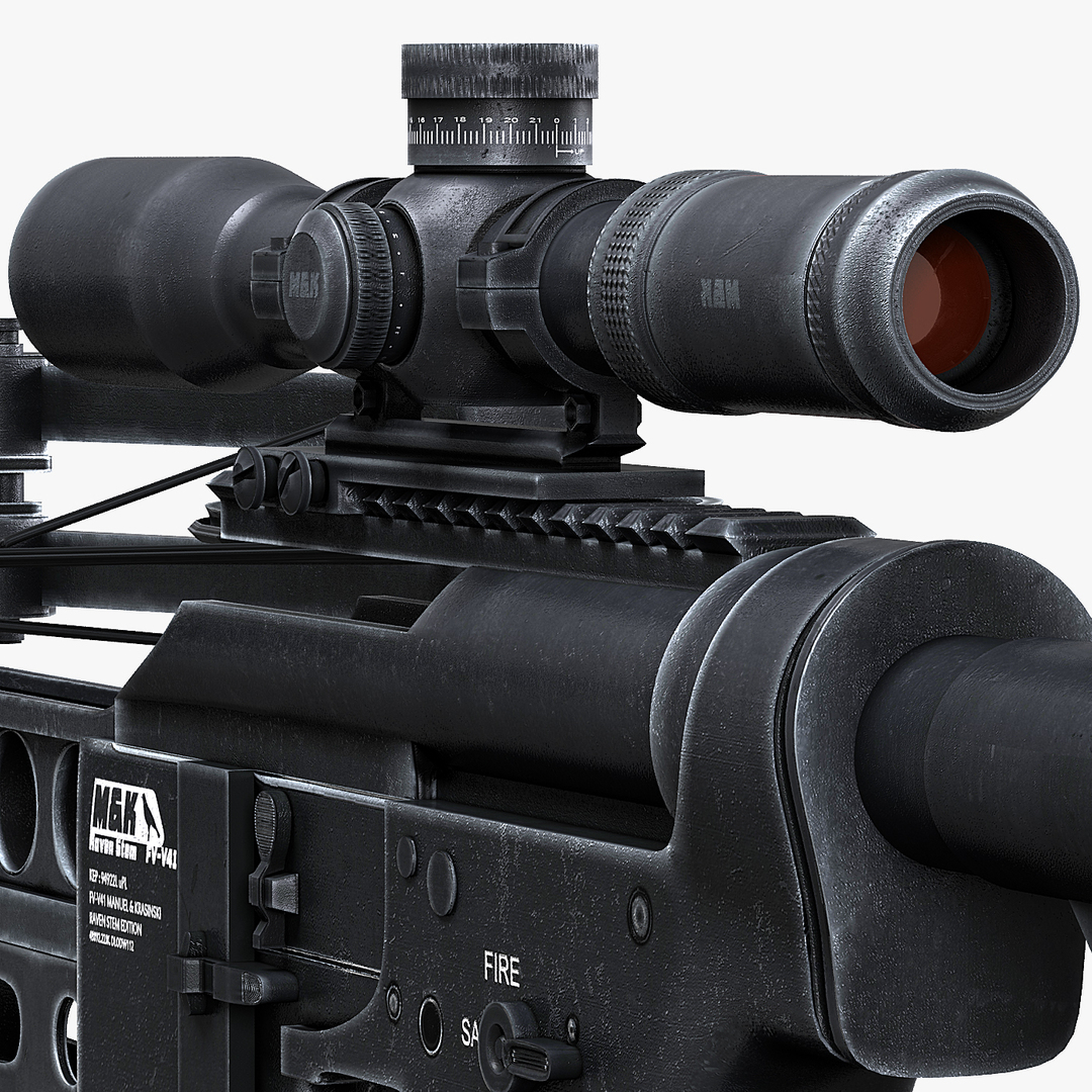 max crossbow games scope
