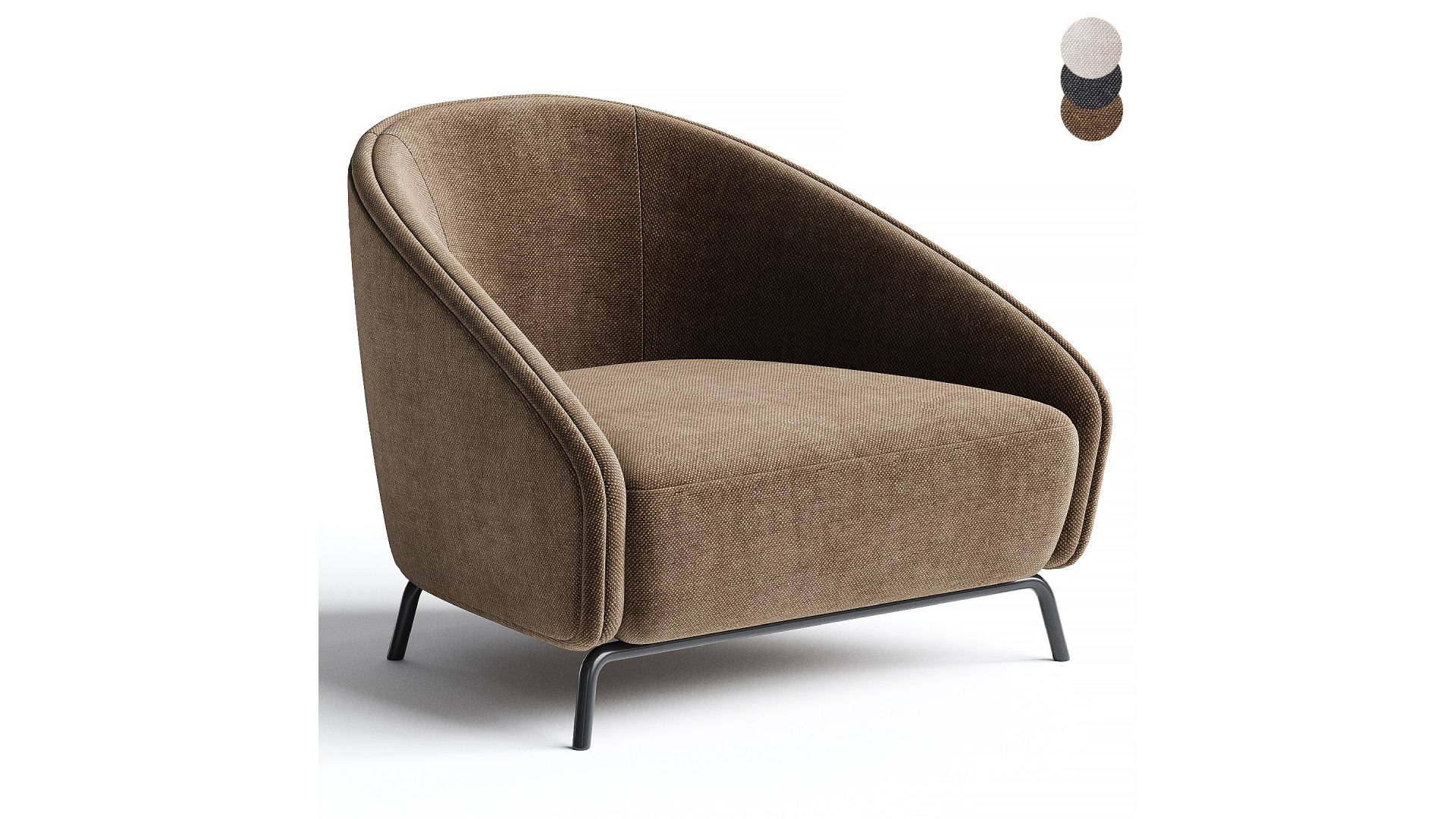 3D OPHY Training Chair By I 4 Mariani Model - TurboSquid 2195214