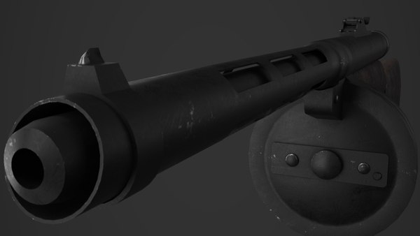 Kp31 31 kp model - TurboSquid 1677644