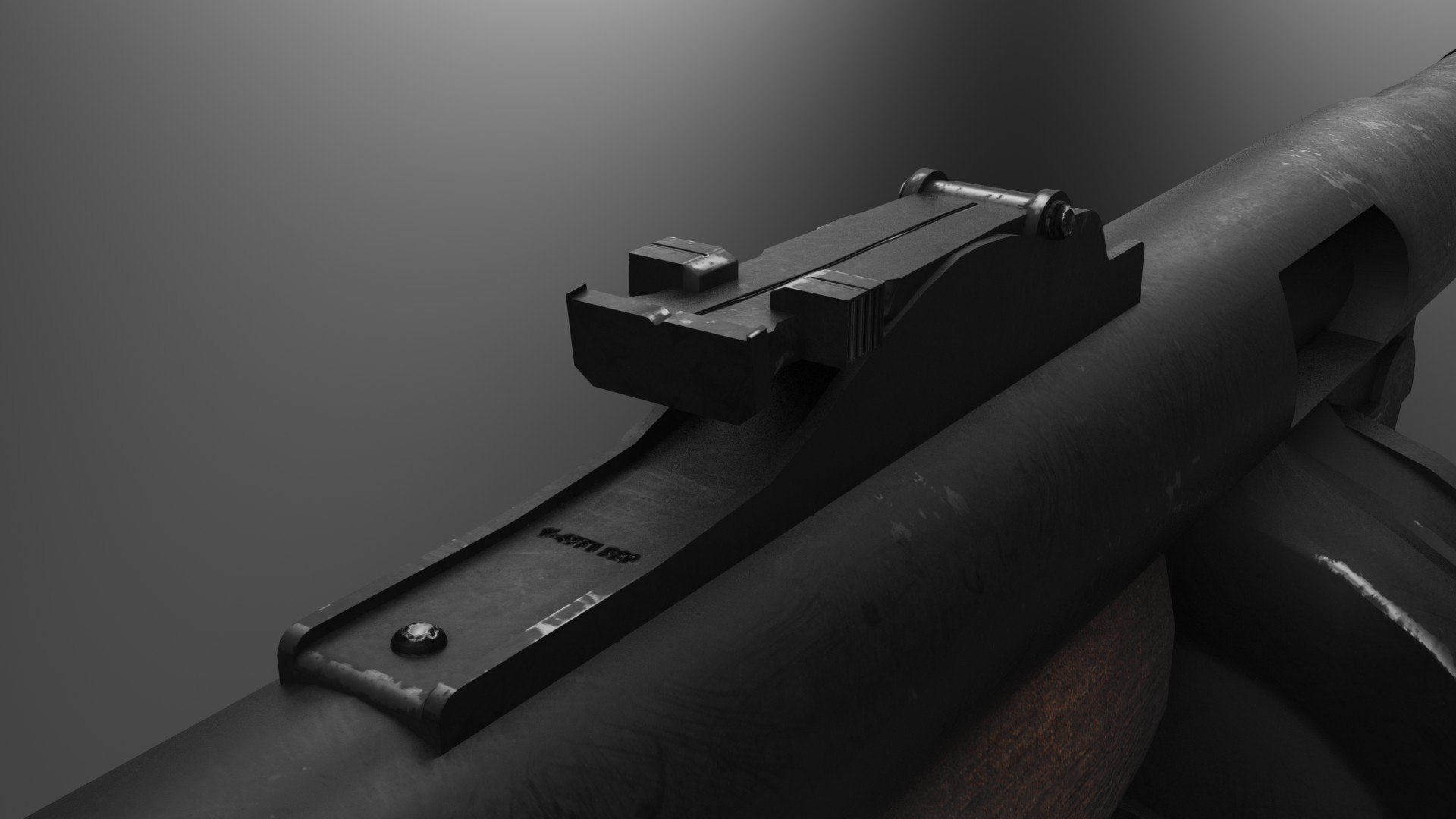 Kp31 31 Kp Model - TurboSquid 1677644