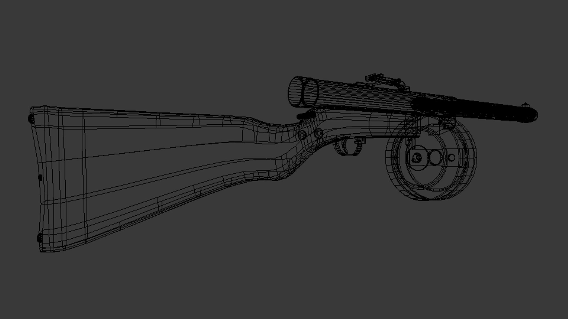 Kp31 31 Kp Model - TurboSquid 1677644