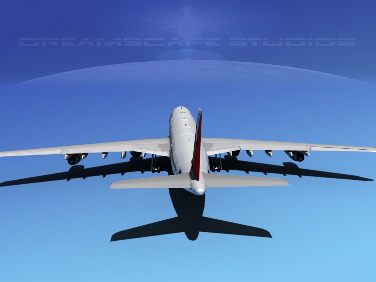 lwo airline a340-600 airbus a340