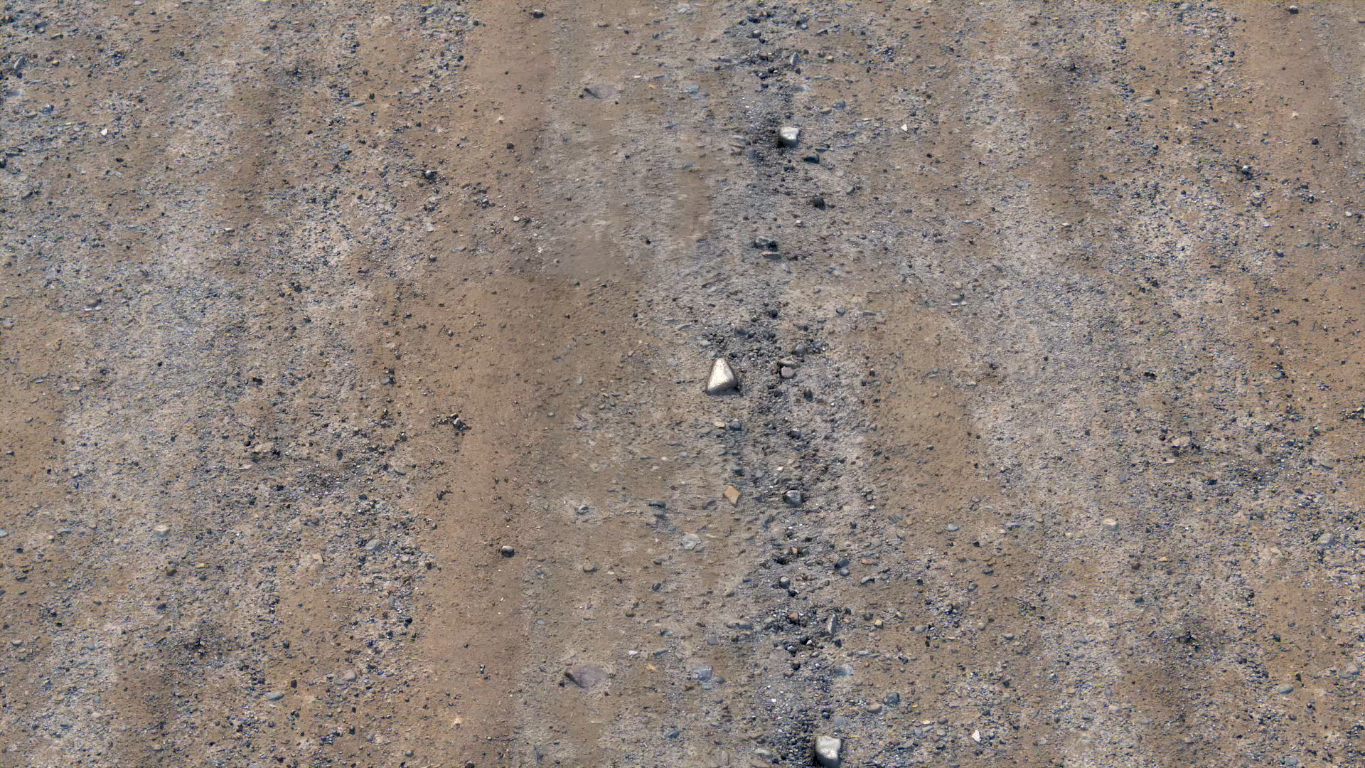 Ground Material With Stones 04 3D Model - TurboSquid 2118632