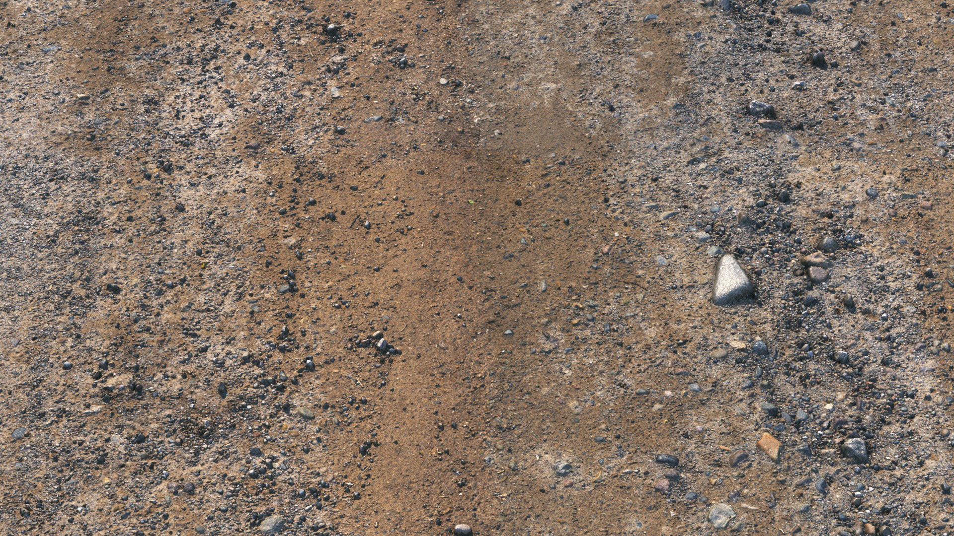 Ground Material With Stones 04 3D Model - TurboSquid 2118632