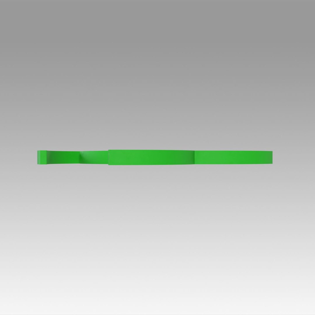 Ar Biohazard Hazard 3D - TurboSquid 1558356