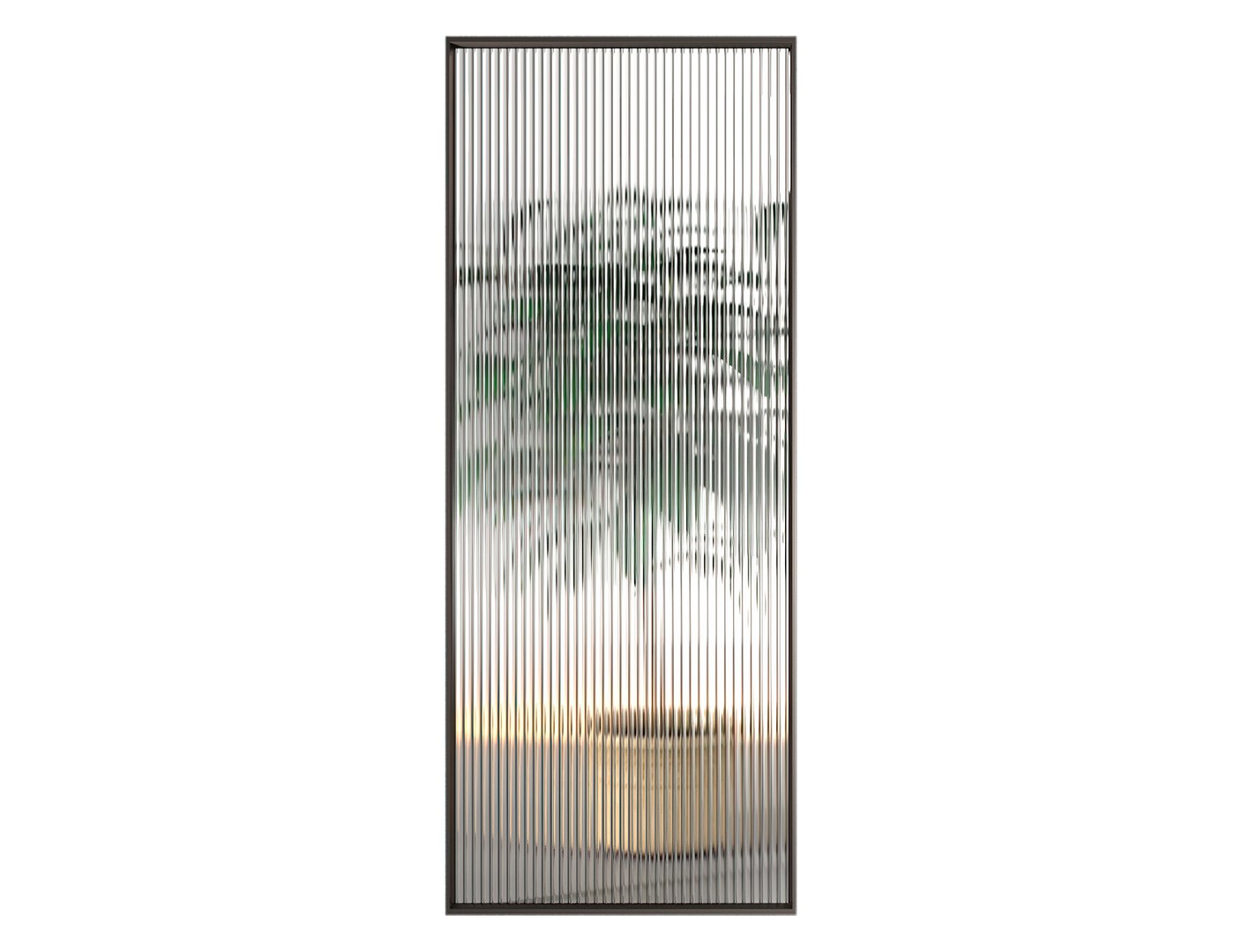 Glass Partition 01 3D Model - TurboSquid 1906894