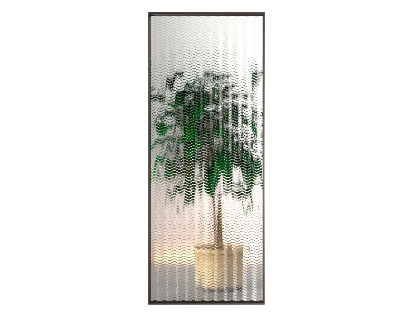 Glass Partition 01 3D Model - TurboSquid 1906894