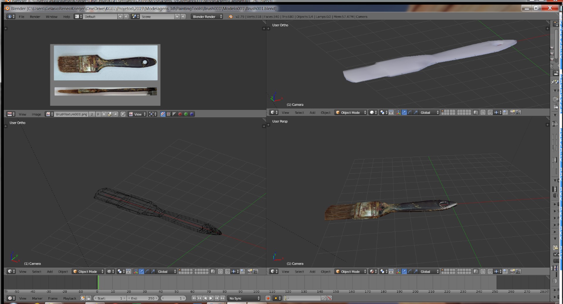 3D Tool Model - TurboSquid 1429439