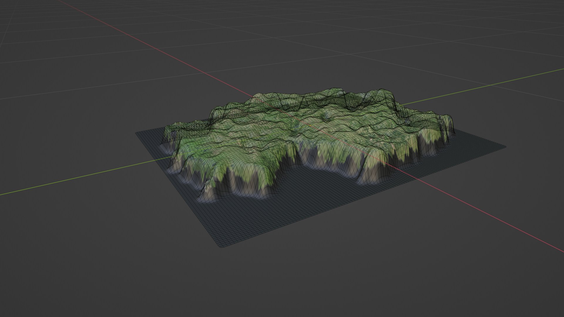 Germany Map Country Model - TurboSquid 2075871