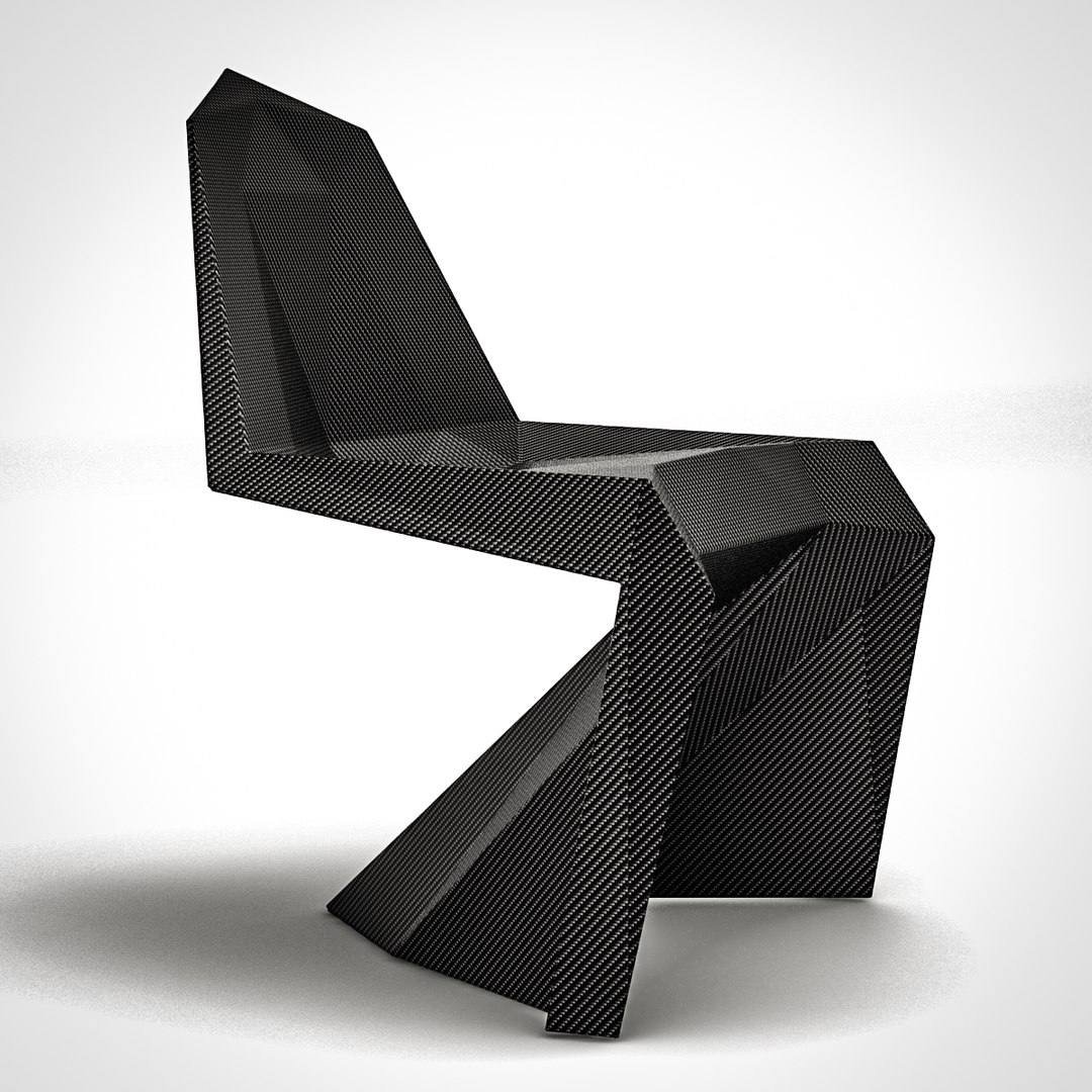 3d Lo Res Chair United