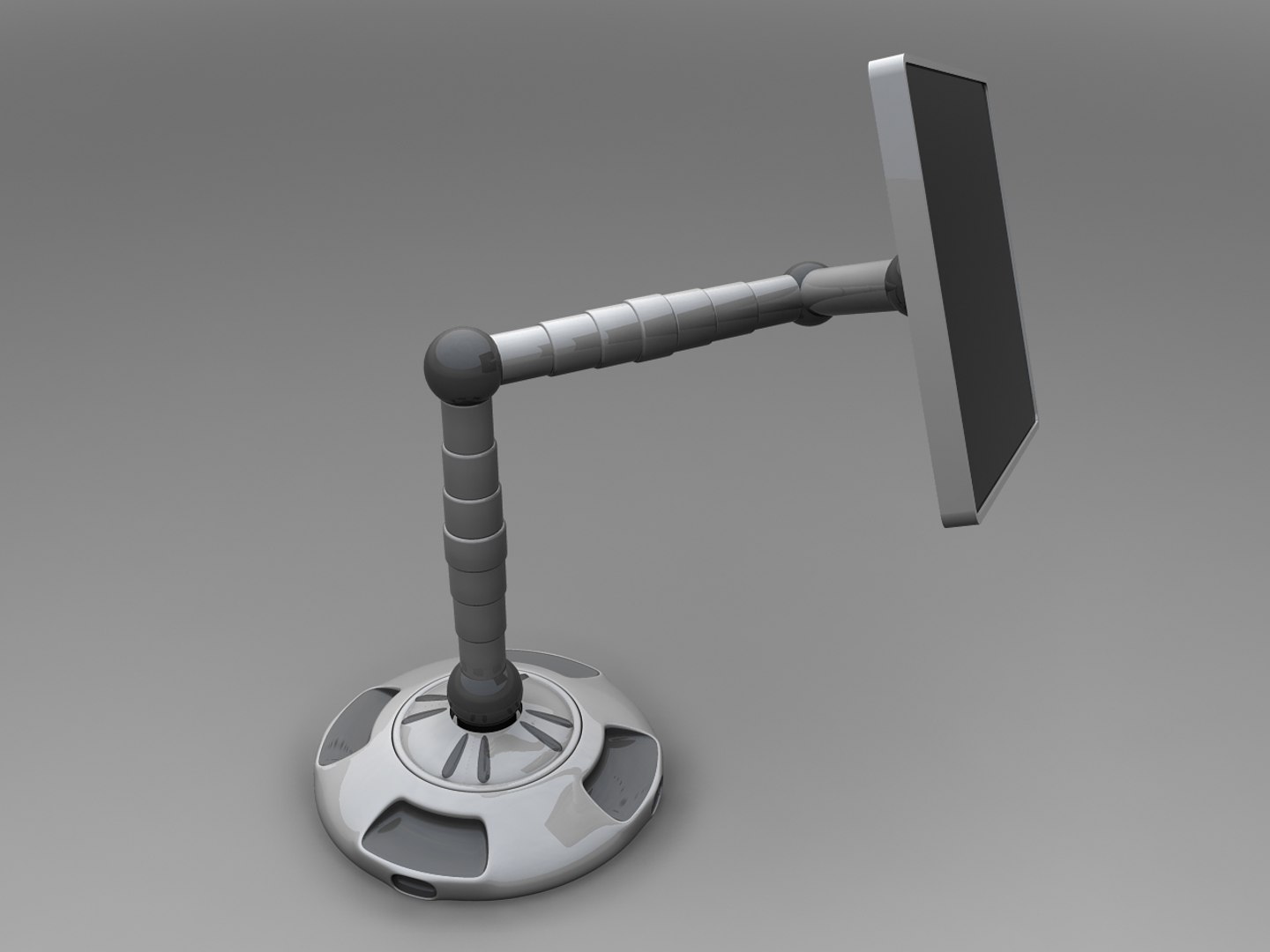 3d magic screen tv monitor