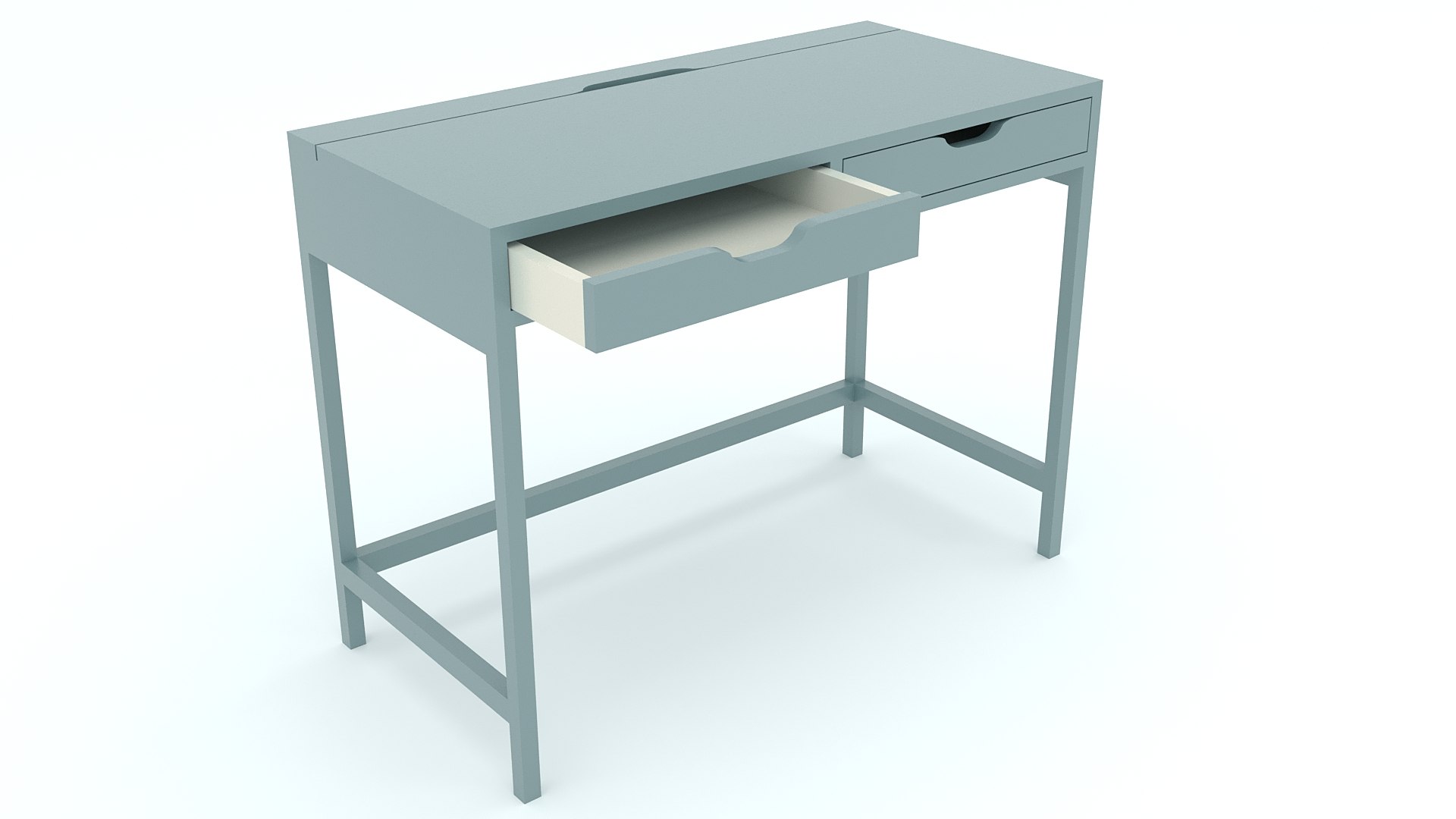 3D Ikea Alex - TurboSquid 1721589