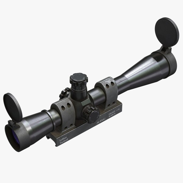 max optical scope 1