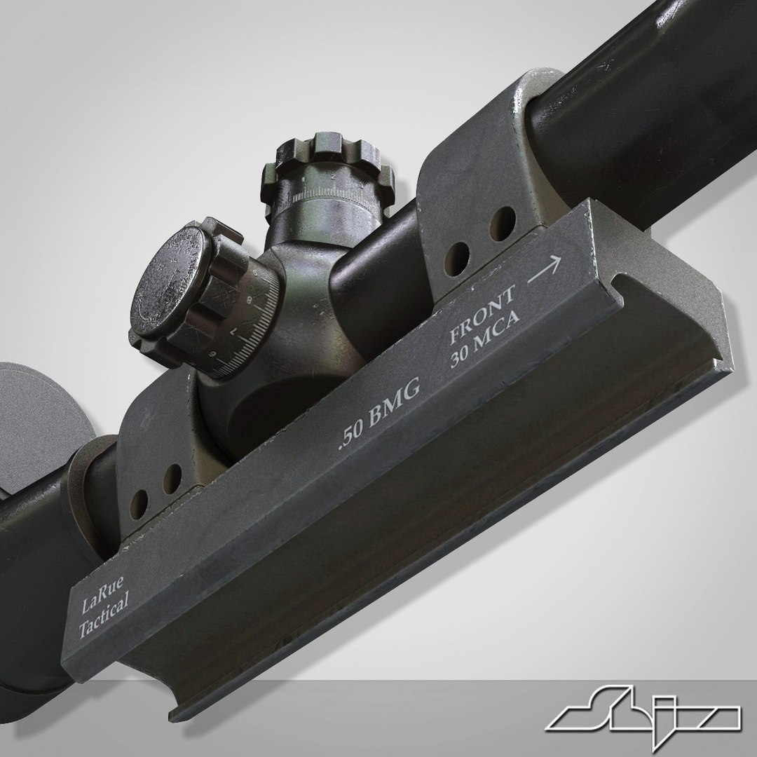 Max Optical Scope 1