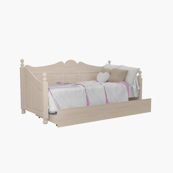 max cinderella bed interior