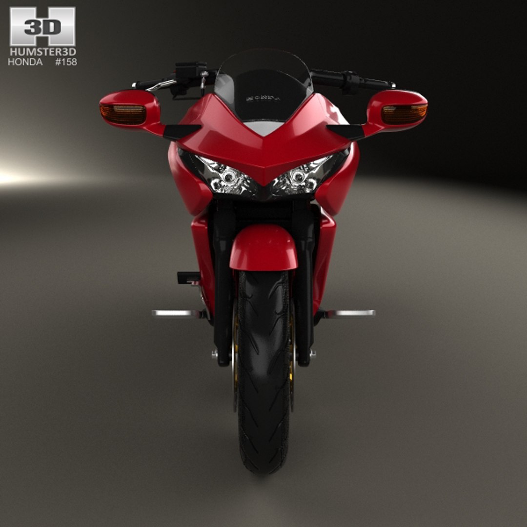Honda Dn-01 Dn Model - TurboSquid 1242505