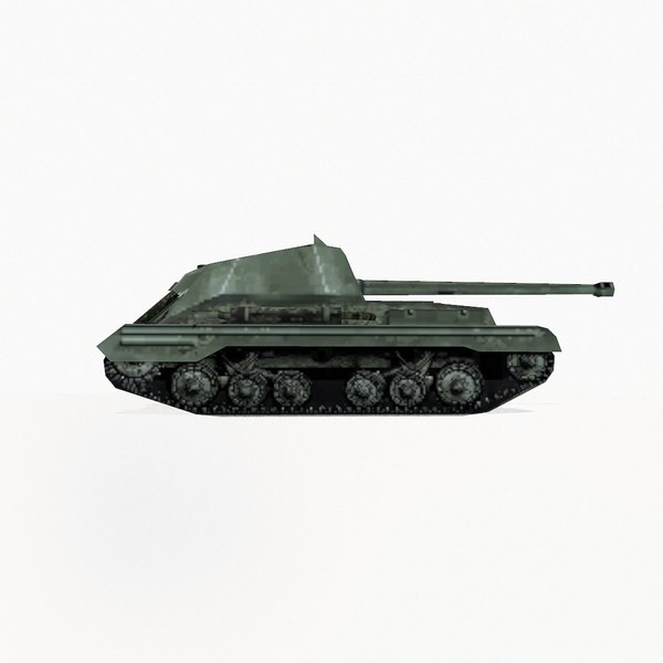 max self propelled archer tank