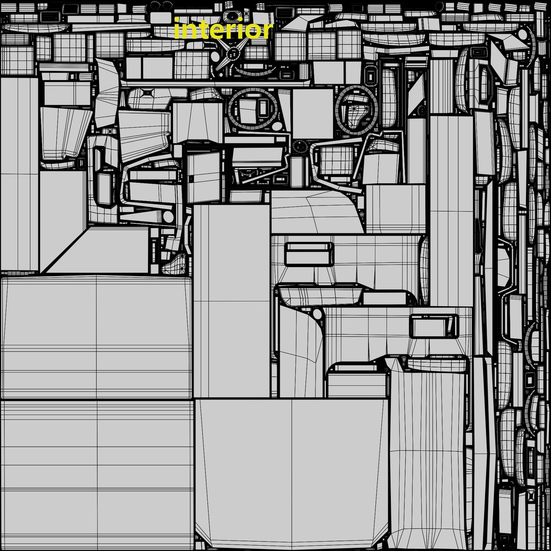 3D Bank Armoured Security Van - TurboSquid 2261447