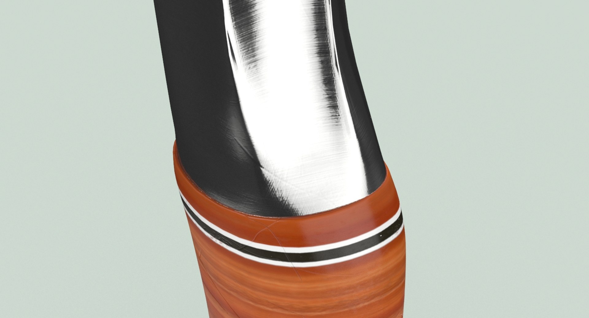 3D Sportsman Model - TurboSquid 1340292