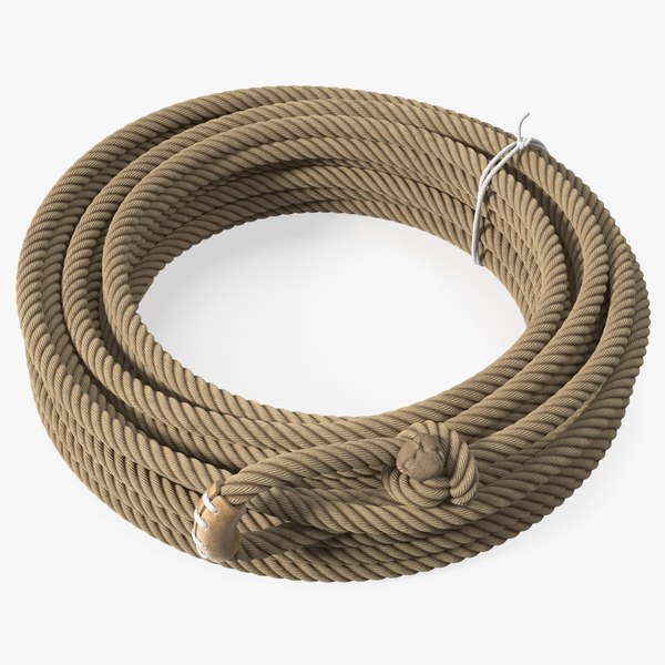 Free 3D Rope Models | TurboSquid
