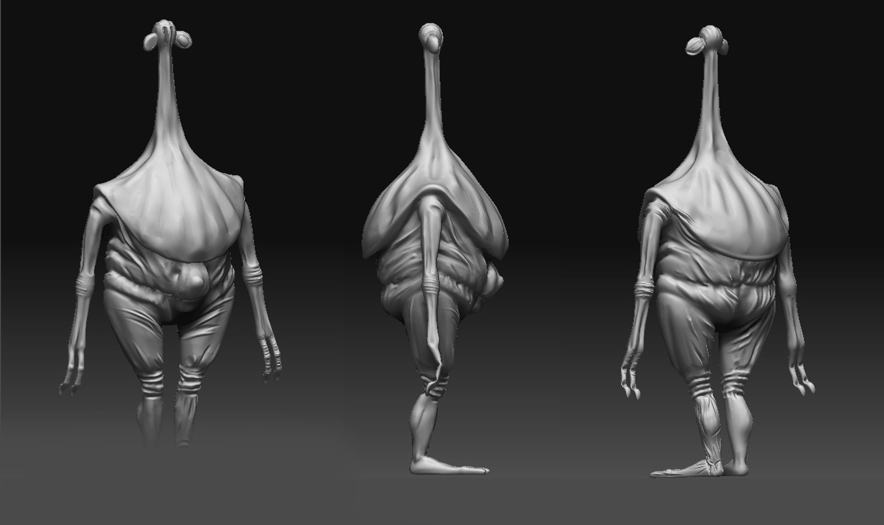 max alien character