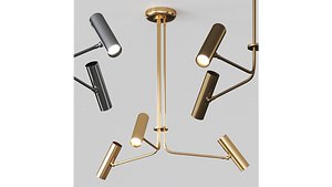 Bright Special Lighting 3D Models for Download | TurboSquid