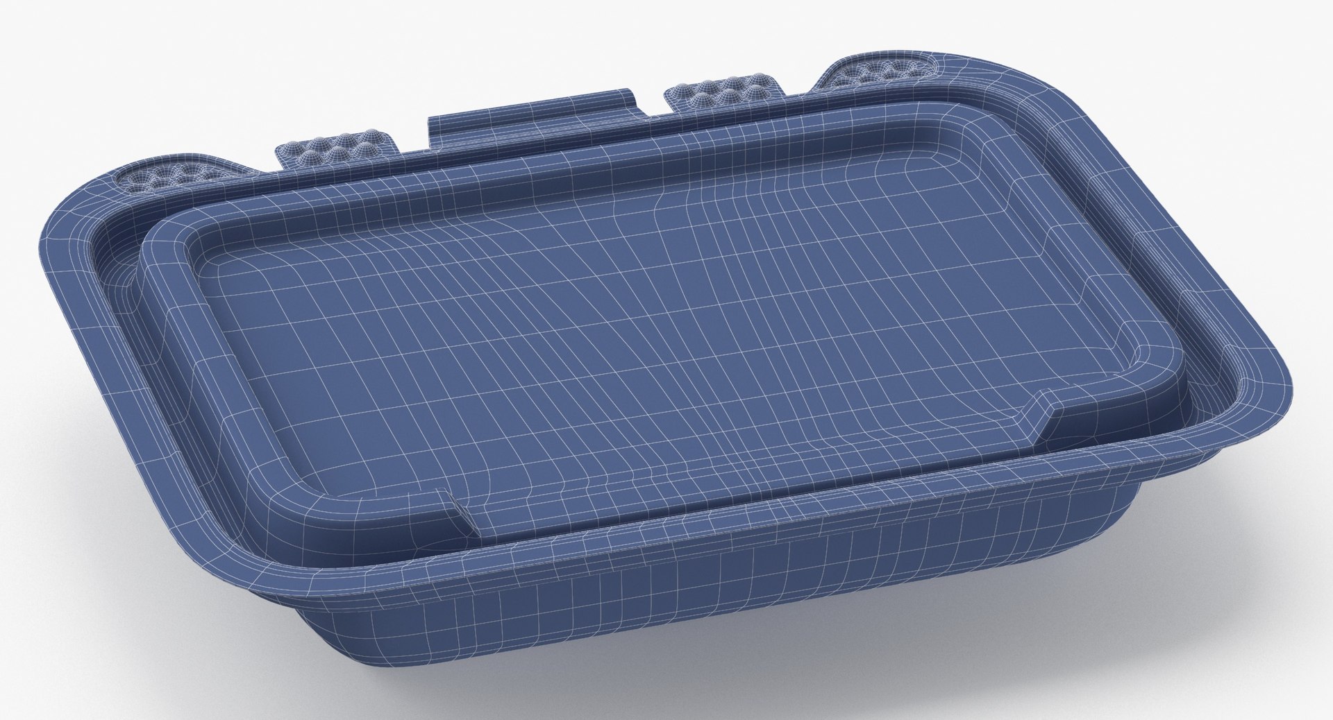 Food Packaging 04 01 3D model - TurboSquid 2104695