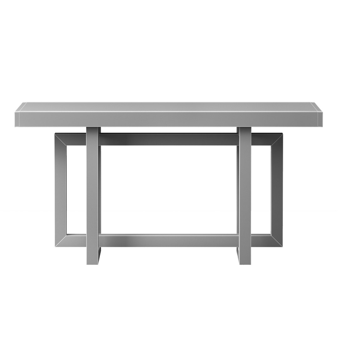 Heston Console Table 3D model - TurboSquid 2021168